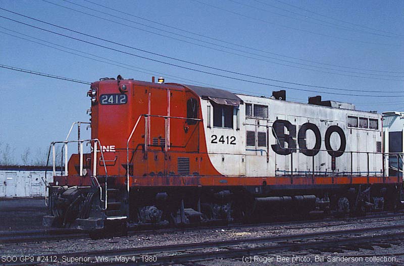 GP9 2412